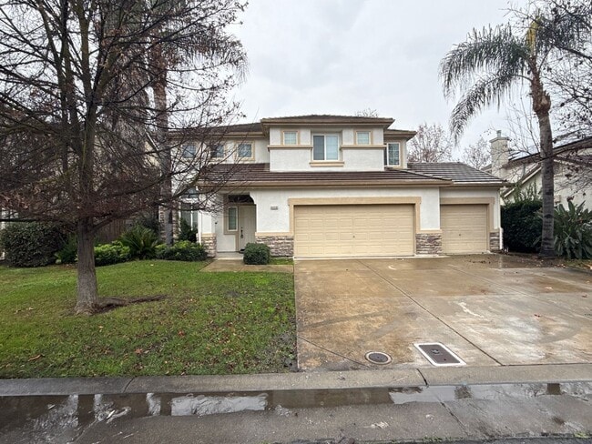 6 Bed / 4 Bath Gated Brookside Home – Lincoln Unified Schools Off ...