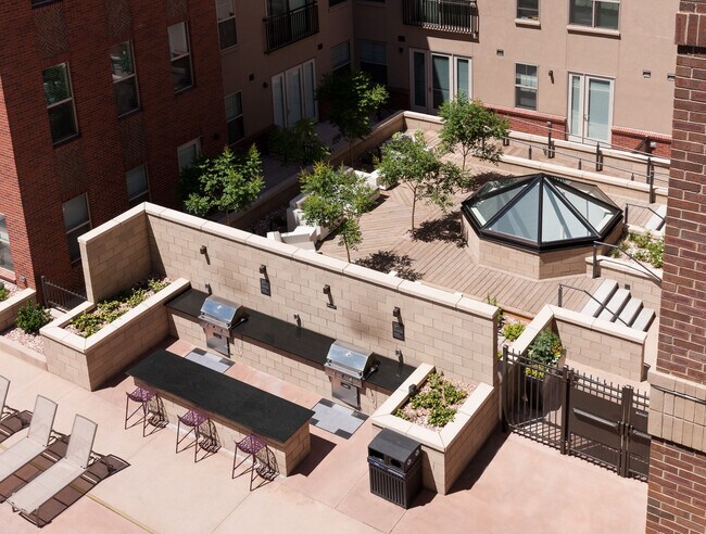 One City Block Apartments - Denver, CO | ForRent.com