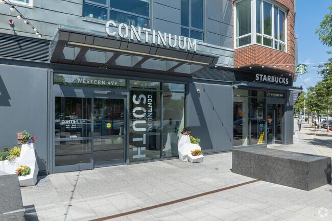 Boston Architectural College | Off-Campus Housing Search