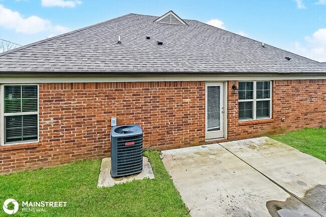 10520 French Fort Dr, Olive Branch, MS 38654 Rental - House Rental in ...