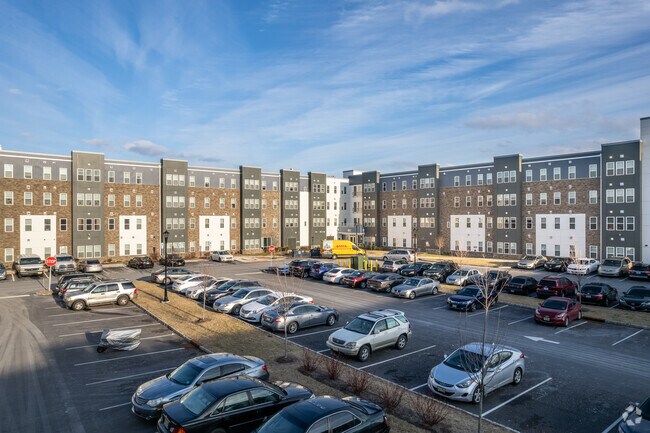 Truman Square Apartments - Edison, NJ | ForRent.com