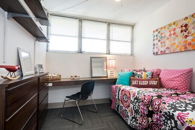 Courtyards Student Apartments | University of Florida | Off-Campus ...