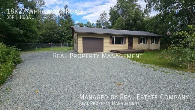 18727 Whirlaway Rd - House for Rent in Anchorage, AK | ForRent.com