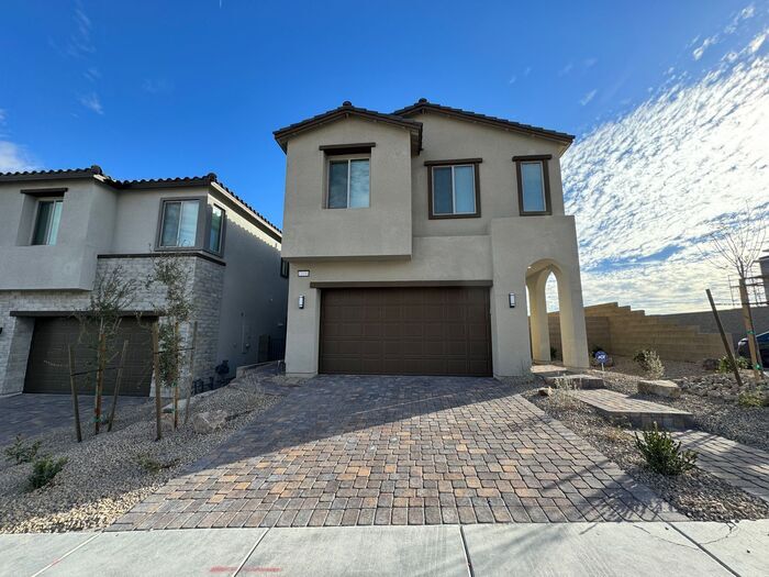 11659 Desert Hollow Avenue - House for Rent in Las Vegas, NV | ForRent.com