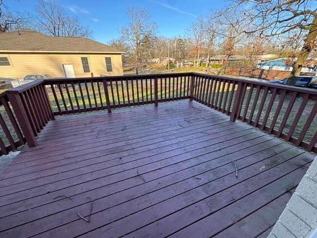 895 Marion Anderson Rd Off-Campus Housing, Hot Springs, AR