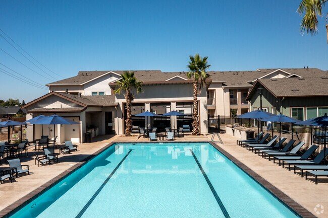 EATON RANCH APARTMENTS - Chico, CA | ForRent.com