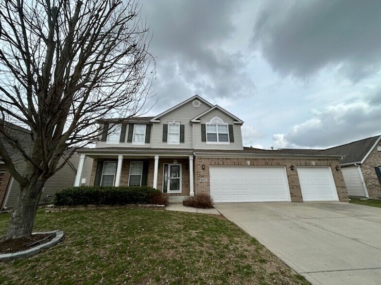6647 Coppel Ct - House for Rent in Indianapolis, IN | ForRent.com