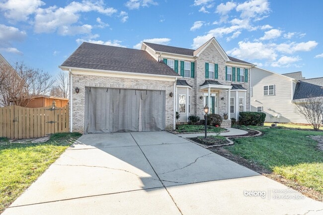 4332 Southern Oak Dr Off-Campus Housing, High Point, NC