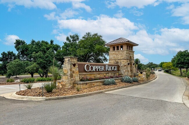 Copper Ridge Subdivision- located in the d... - House Rental in New ...