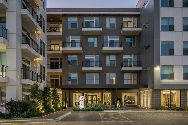 Rice University | Off-Campus Housing Search