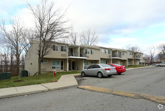 Tompkins Terrace Apartments - Beacon, NY | ForRent.com