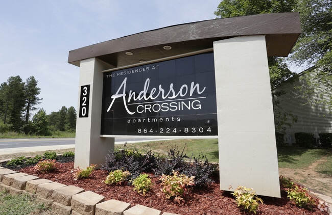 Anderson Crossing Apartments - Anderson, SC | ForRent.com