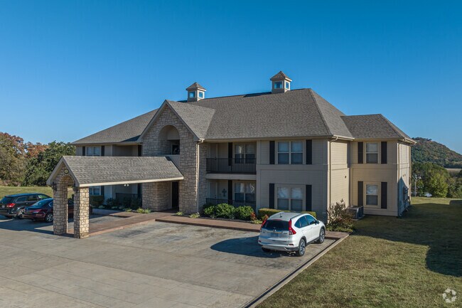 Riverview Condominiums at Park Ridge - Van Buren, AR | ForRent.com