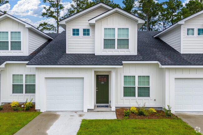 Walker Point Apartments - Houses for Rent - Brunswick, GA | ForRent.com