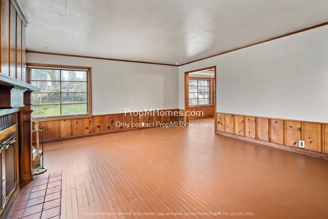 Charming Haven: A Cozy Home in Powellhurst... - House Rental in ...