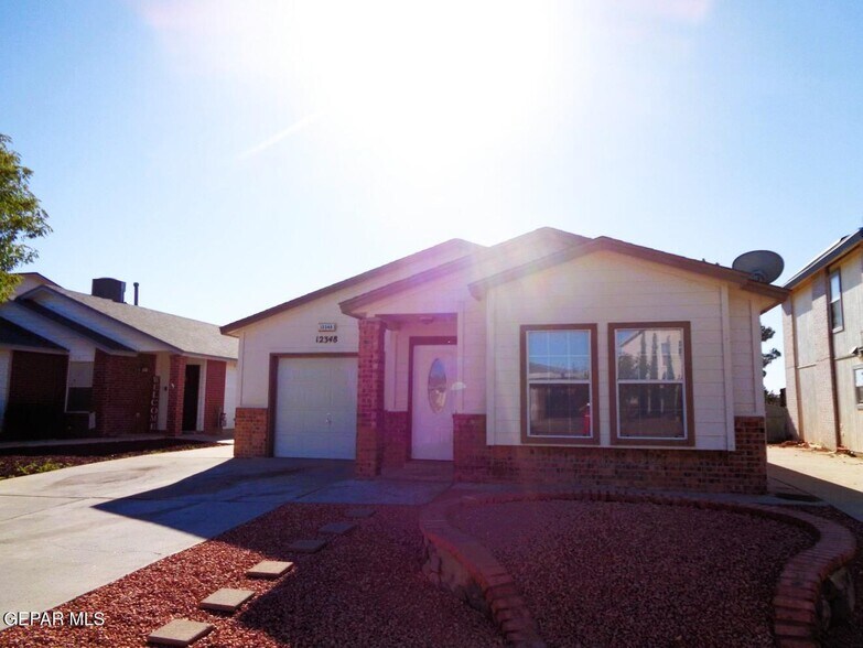 12348 Tierra Humeda Dr - House for Rent in El Paso, TX | ForRent.com