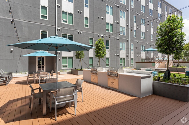 Tulane University | Off-Campus Housing Search