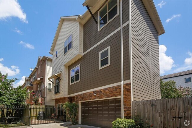 Houses for Rent in 77008, Houston, TX - 154 Houses | ForRent.com