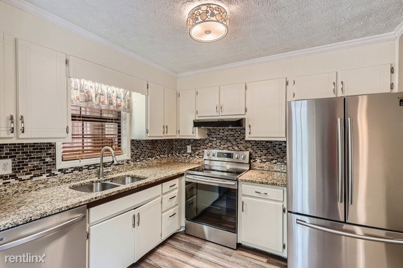 4289 Midway Dr - House for Rent in Douglasville, GA | ForRent.com