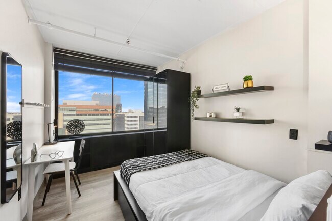 Drexel University | Off-Campus Housing Search