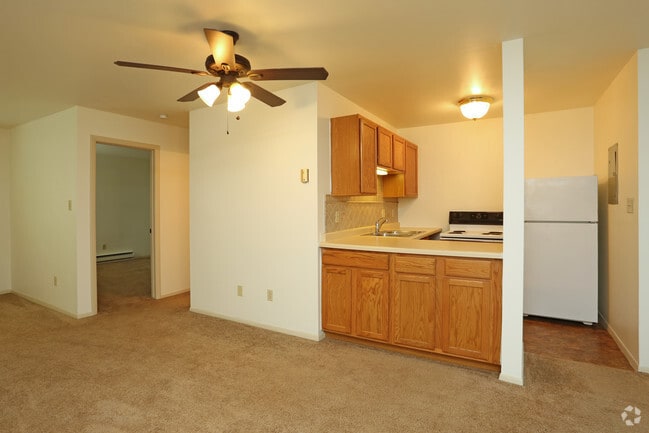 Windpoint Apartments - Racine, WI | ForRent.com