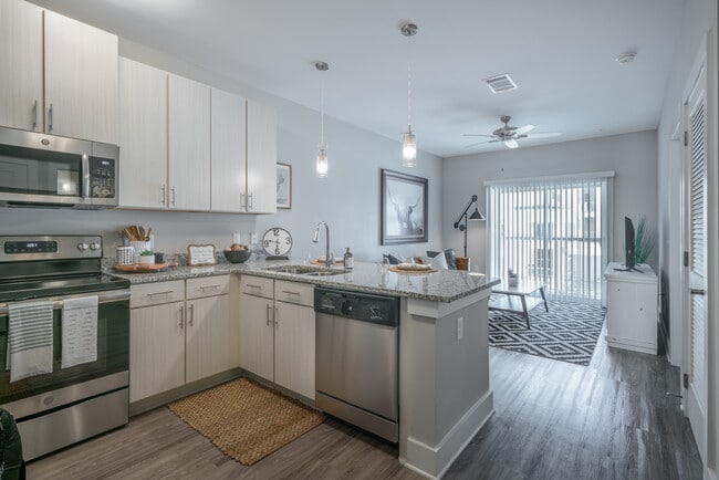 LUXE at Market Common Apartments For Rent in Myrtle Beach, SC | ForRent.com