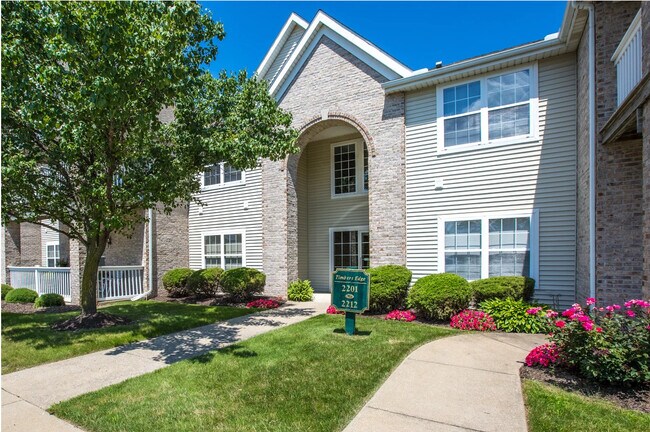 Timbers Edge Apartments - Sandusky, OH | ForRent.com