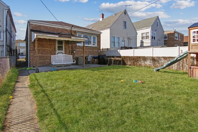 4743 S Keeler Ave - House Rental in Chicago, IL | ForRent.com