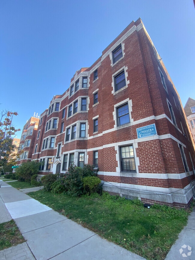 Apartments For Rent In 14201 Buffalo Ny Forrent