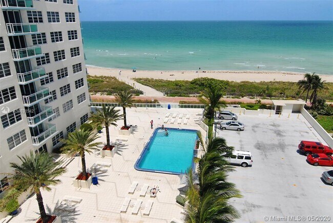 6917 Collins Ave Condo For Rent in Miami Beach, FL | ForRent.com