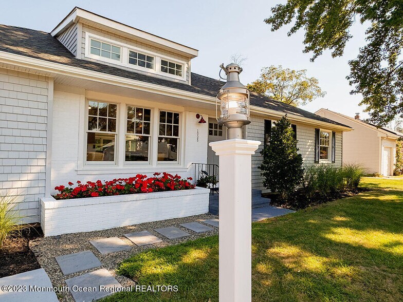 1008 Shore Rd - House for Rent in Spring Lake, NJ | ForRent.com