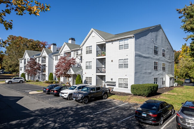 The Pavilions Apartments - Manchester, CT | ForRent.com