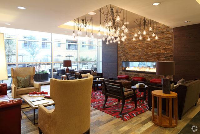 The Fitzgerald Apartments | University of Baltimore | Off-Campus ...