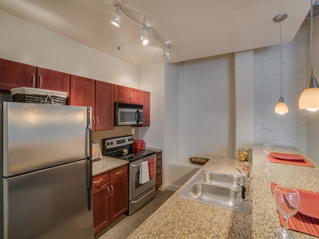 Virginia Commonwealth University | Off-Campus Housing Search