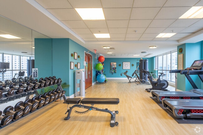 Johns Hopkins University - Homewood Campus | Off-Campus Housing Search