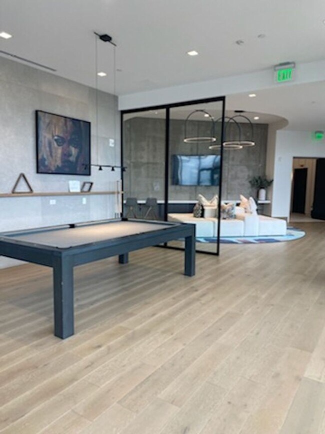 High Rise Condo Living at Its Best!!!! Unit 788 W Marietta St NW ...