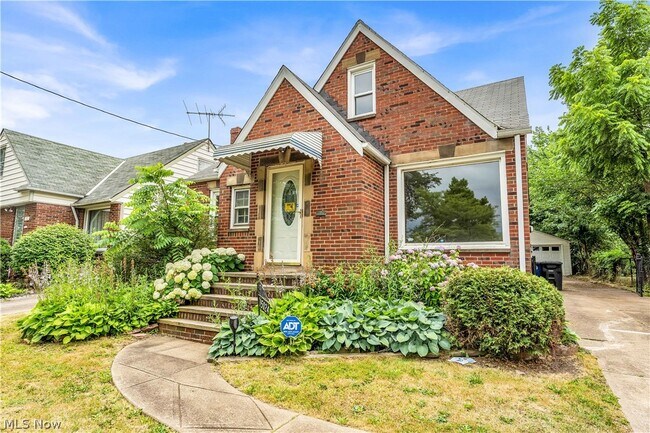 15024 Judson Dr - House Rental in Cleveland, OH | ForRent.com