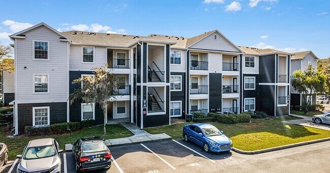 On20 Apartments | University of Florida | Off-Campus Housing Search