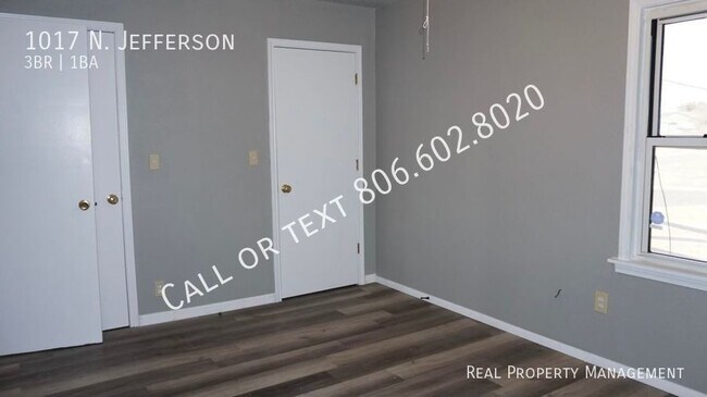 Updated home! HUD ALLOWED! Rental - House Rental in Amarillo, TX ...