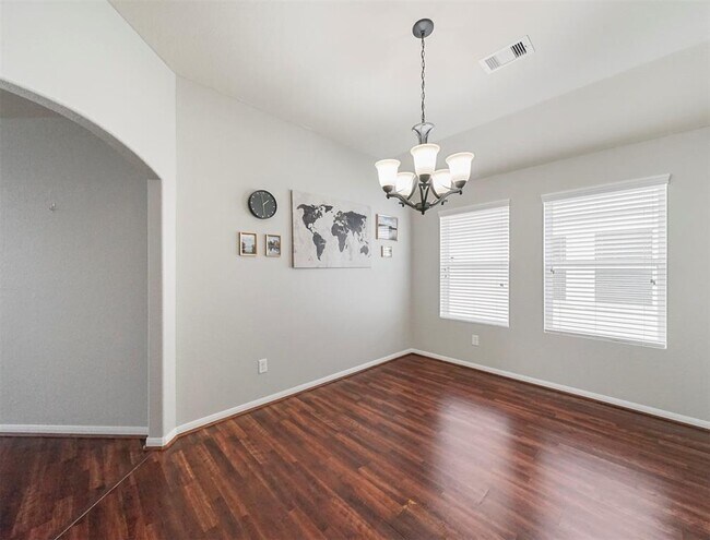 3158 Thicket Path Way House - House Rental in Katy, TX | ForRent.com