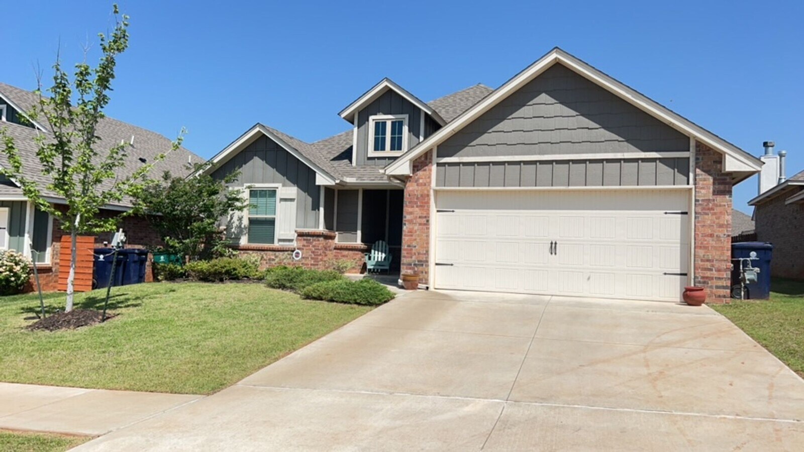 3 Bedroom Home in Edmond - House Rental in Edmond, OK | ForRent.com