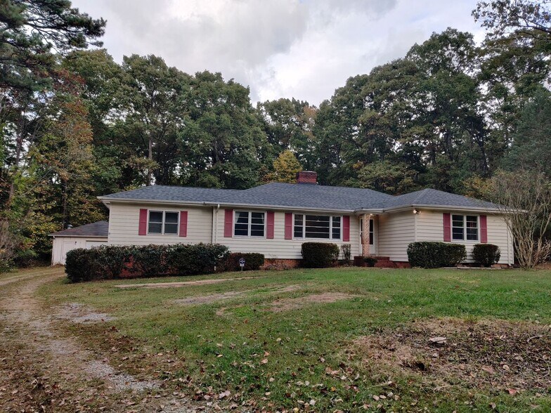Houses For Rent In Powhatan Va