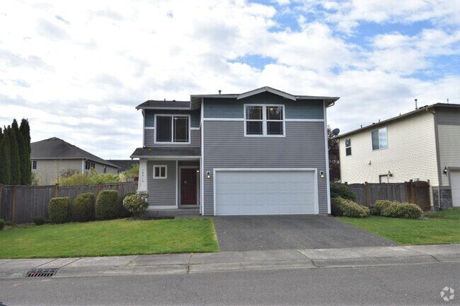 Houses for Rent in Renton, WA - 39 Rentals | ForRent.com