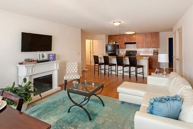 The Willows at Glassworks Apartments - Cliffwood, NJ | ForRent.com
