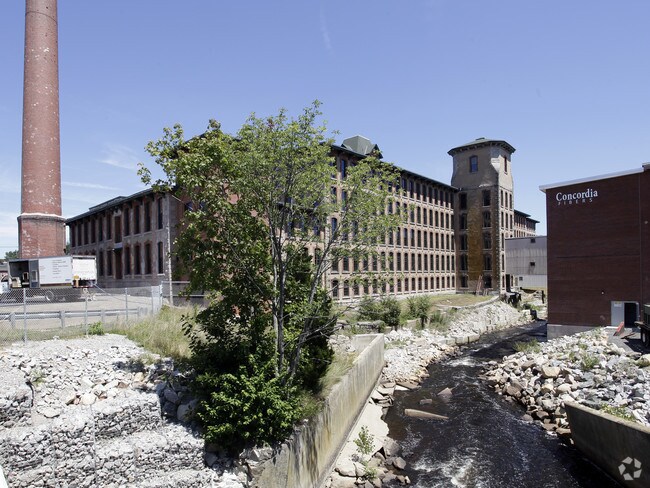 Lofts at Anthony Mill For Rent in Coventry, RI | ForRent.com