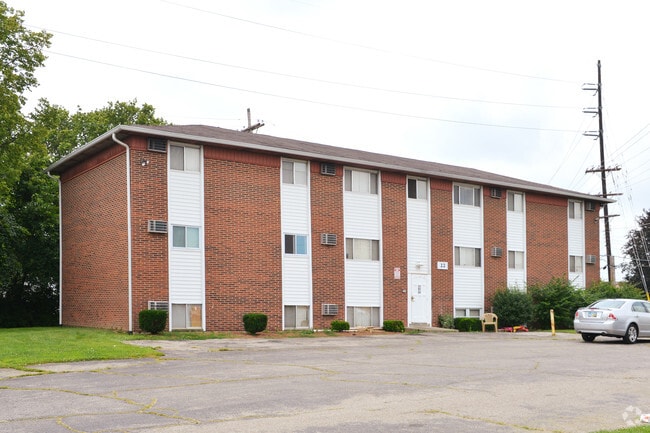 1 Bedroom Apartments For Rent In Hamilton, OH | ForRent.com
