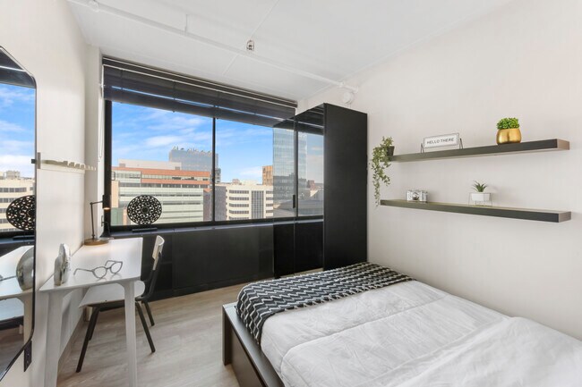 Drexel University | Off-Campus Housing Search