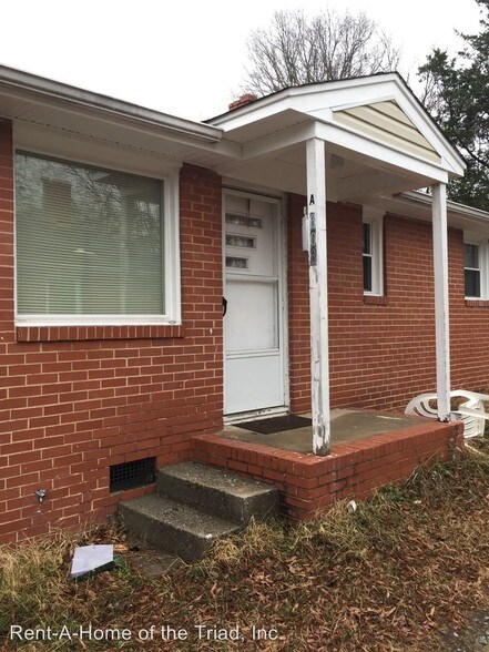 606 Waugh St | Greensboro, NC | Starting at $550 | ForRent.com