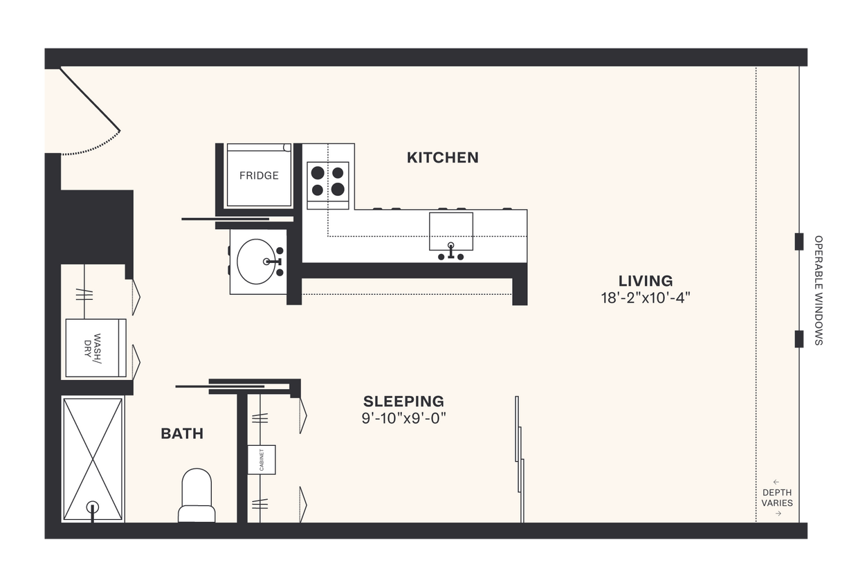 Harrison Urby Apartments - Harrison, NJ | ForRent.com