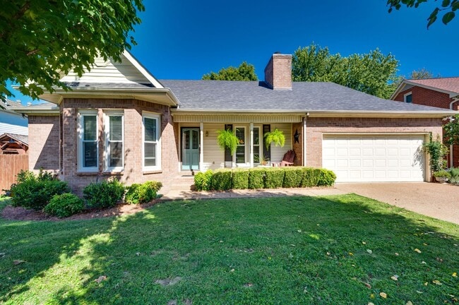 Awesome Fully Furnished 3BE/2BA in the Gre... House - House Rental in ...